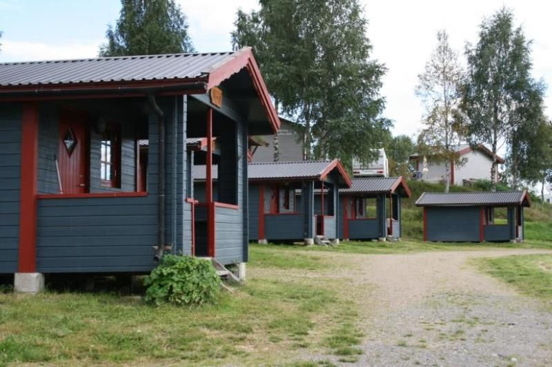 Trysilelva Camping, Trysil, Innlandet, Norge - MT Campings Noorwegen